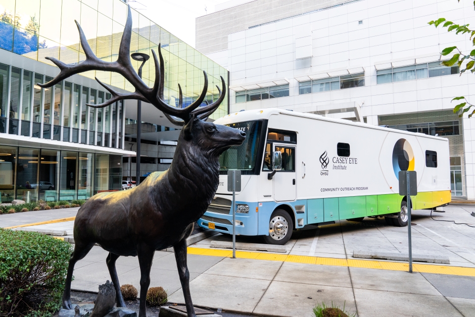 Letter From Leadership Innovations 2025 Ohsu